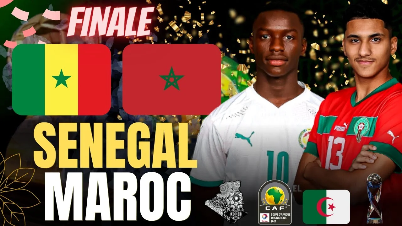 The Intense Football Rivalry: Senegal vs Morocco | poellauer-news