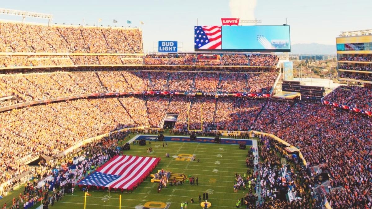 Wann ist der Super Bowl 2026? Alle Informationen | poellauer-news